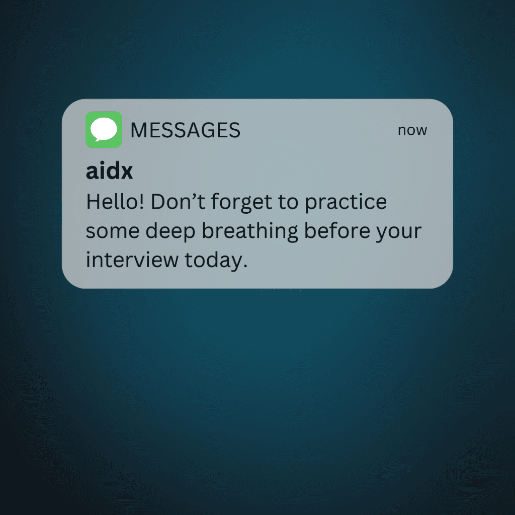 Unlock Your Potential with Personal AI Coaching & Therapy