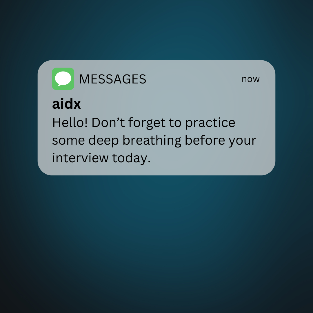 Unlock Your Potential with Personal AI Coaching & Therapy