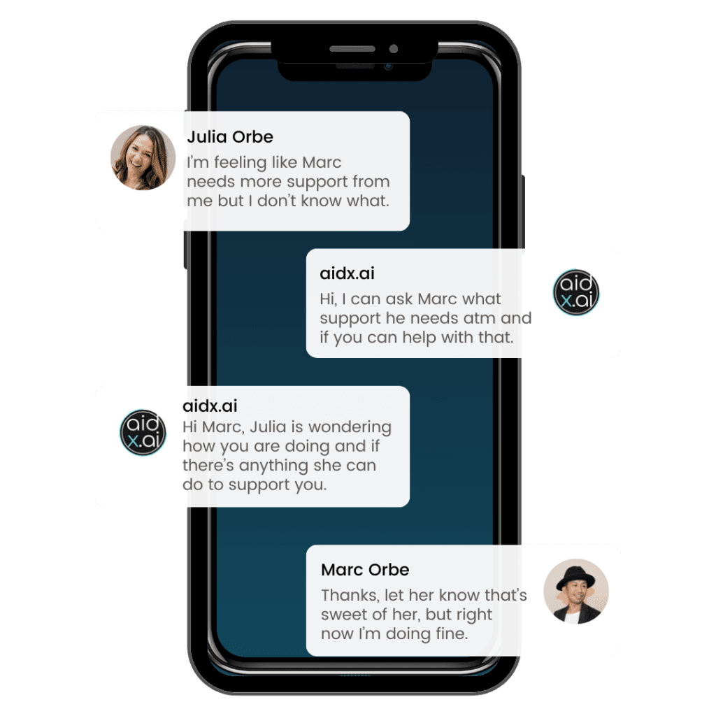 Unlock Your Potential with Personal AI Coaching & Therapy