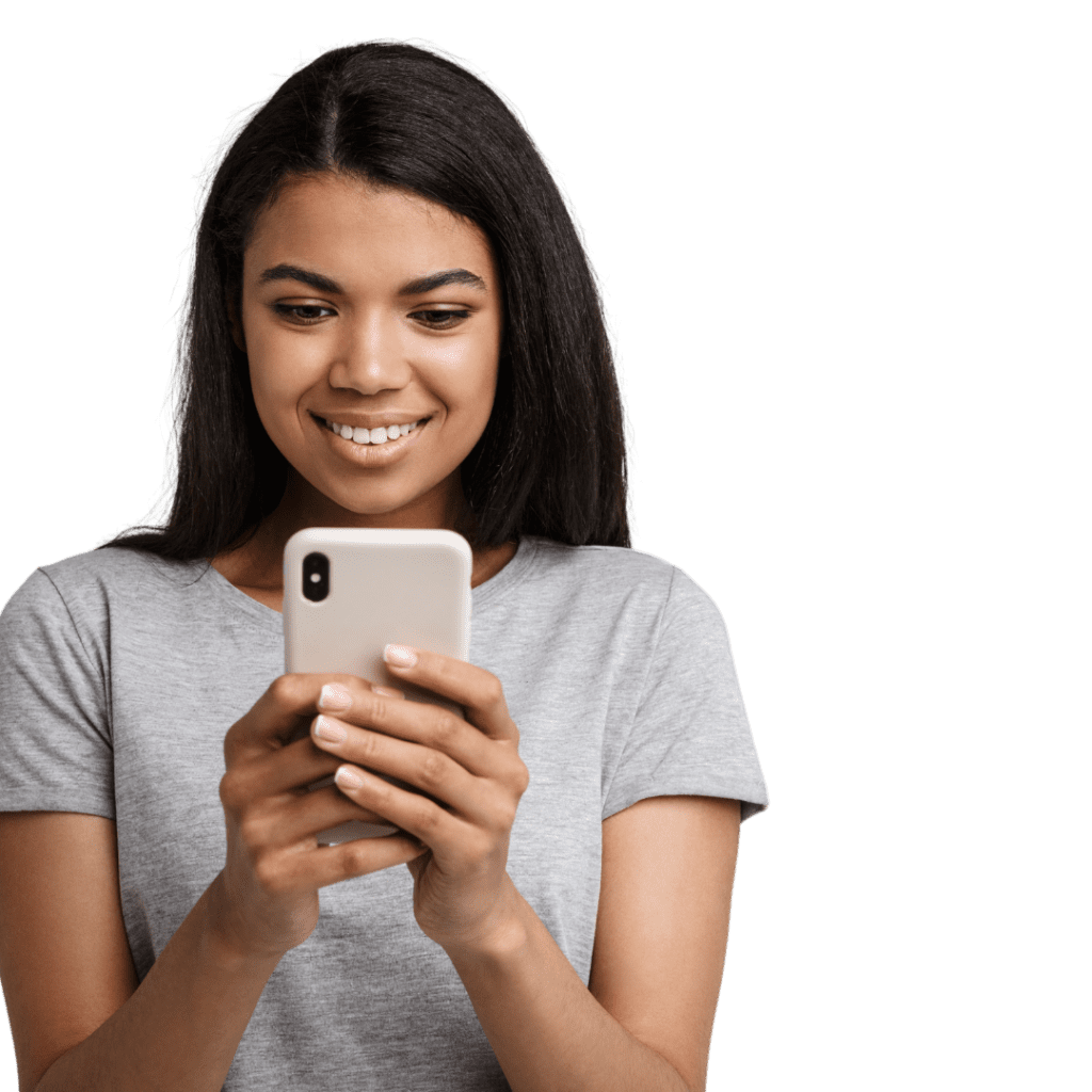 Unlock Your Potential with Personal AI Coaching & Therapy