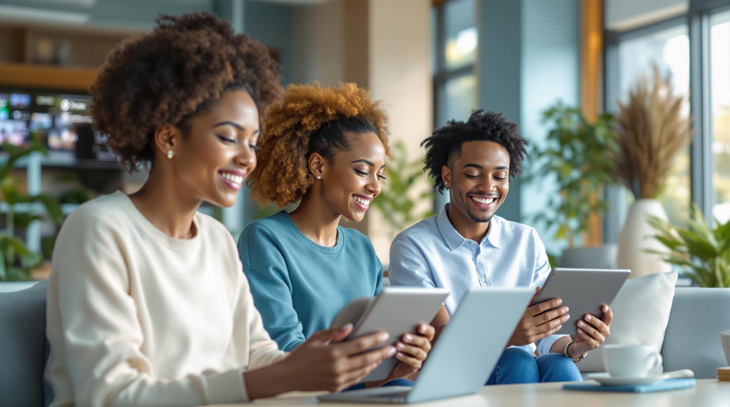 How Multilingual AI Coaches Work