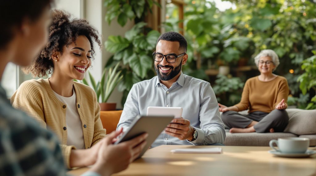 AI Coaching For Self-Efficacy: How It Works